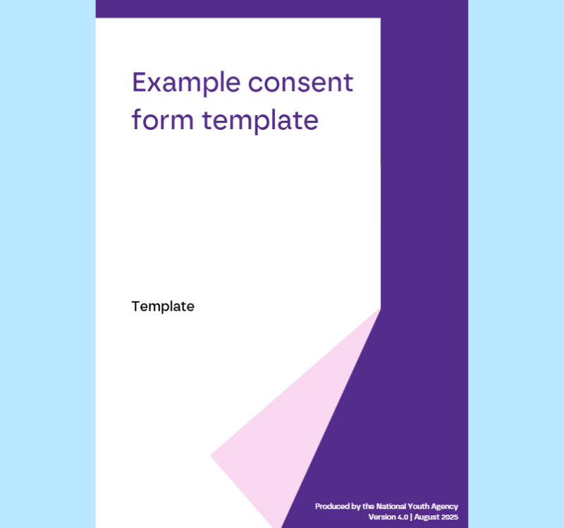Templates Archives - Page 2 of 2 - National Youth Agency
