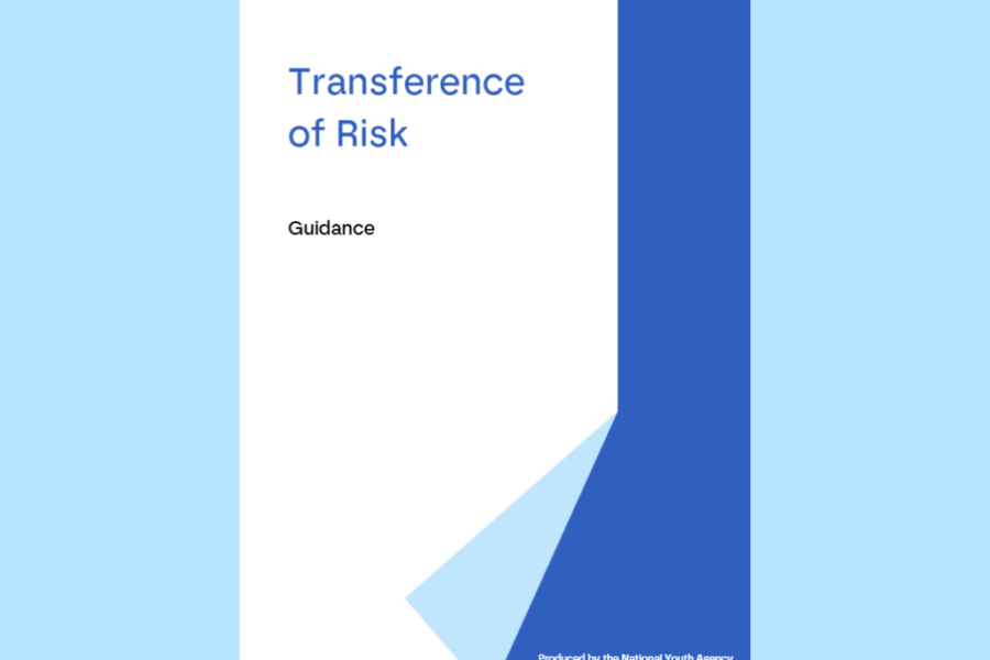 Safeguarding & Risk Management Hub - National Youth Agency