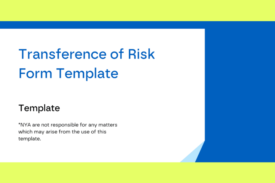 Safeguarding & Risk Management Hub - National Youth Agency