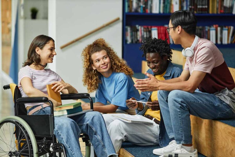 Safeguarding & Risk Management Hub - National Youth Agency