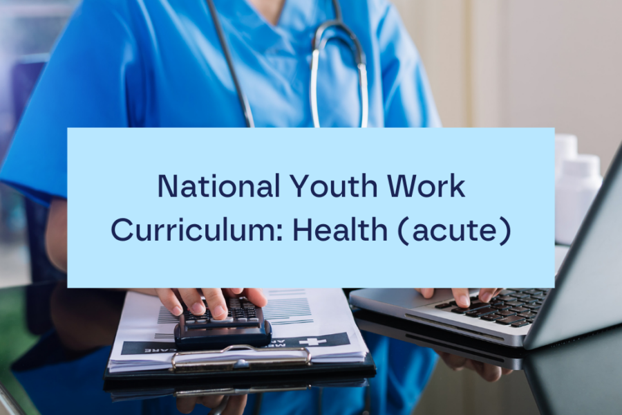 Standards and resources - National Youth Agency