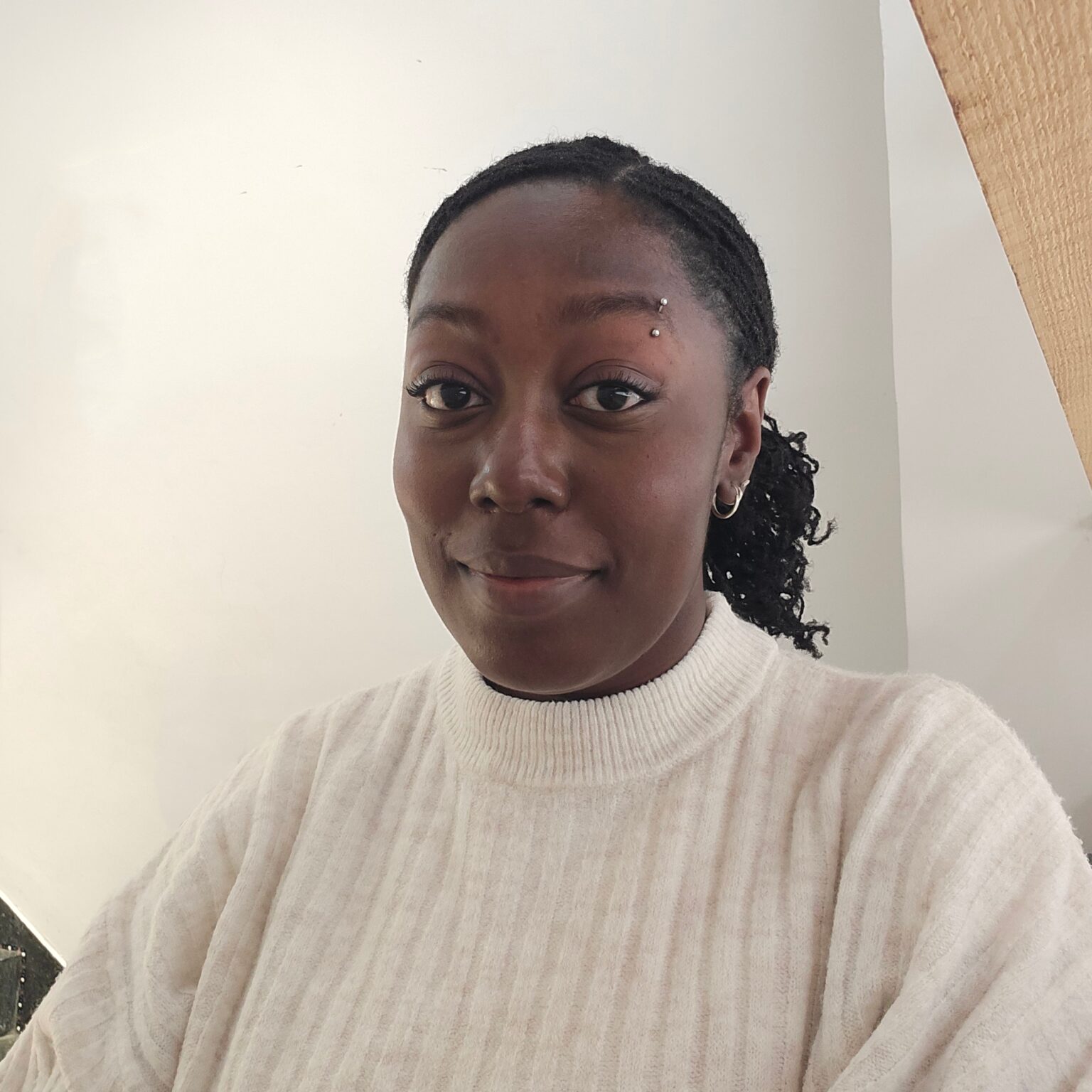 Reclaiming Narratives: My Journey as a Black Woman in Leadership ...